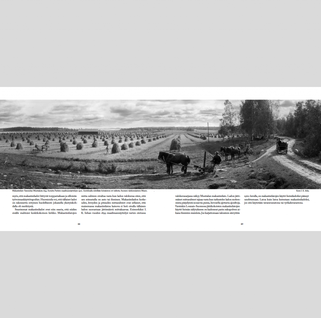 Juha Kuisma: Suomalainen lato – Perinnemestari, Y-tunnus: 1345446-6